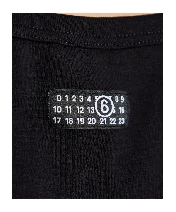 MAISON MARGIELA Sleeveless Vest