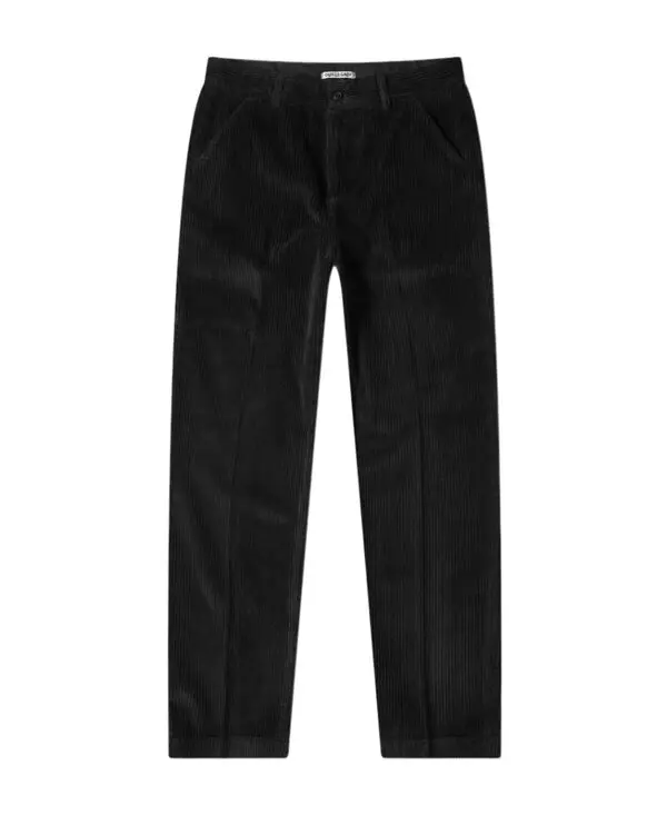 Our Legacy Corduroy Cotton Chino Trousers