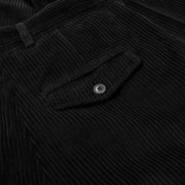 Our Legacy Corduroy Cotton Chino Trousers