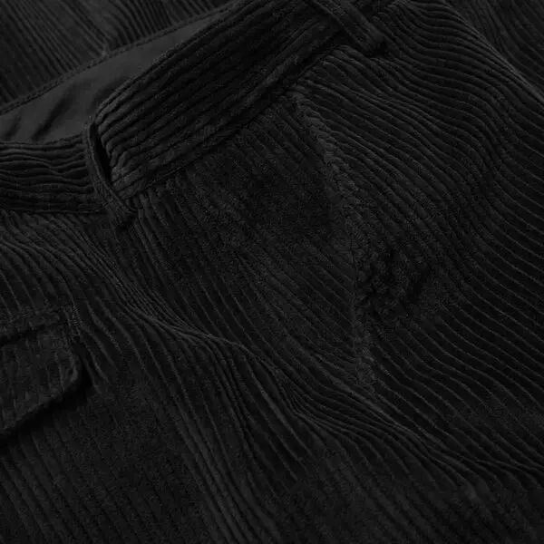 Our Legacy Corduroy Cotton Chino Trousers