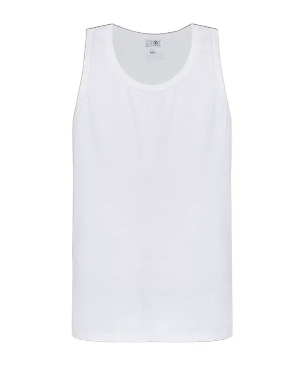 MAISON MARGIELA Sleeveless Vest