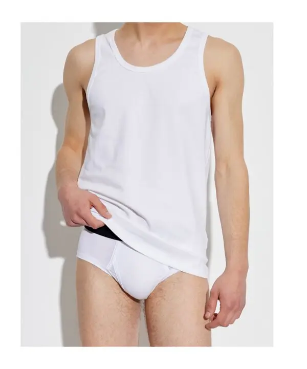 MAISON MARGIELA Sleeveless Vest
