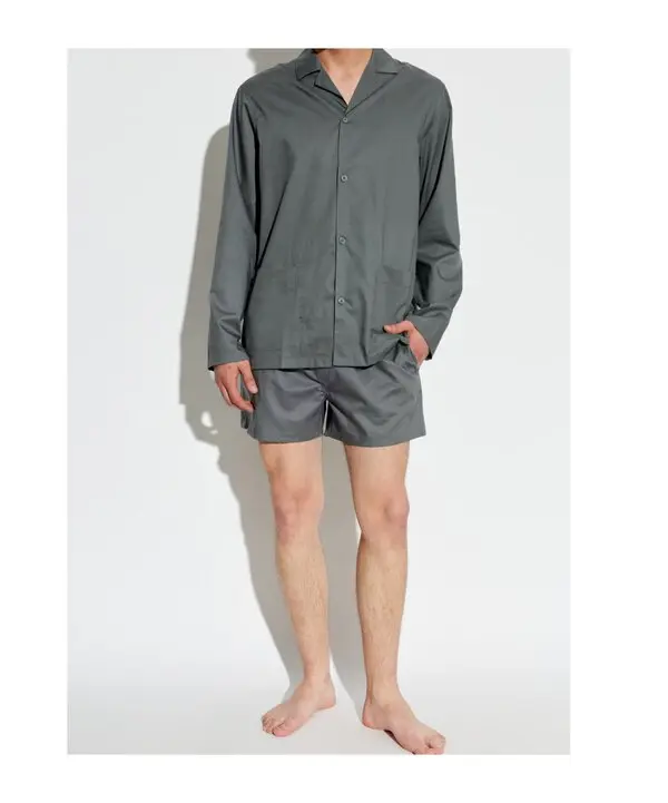 MAISON MARGIELA Elastic Waist Shorts