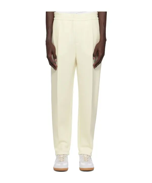 Mackage Jamil-r Sweatpants - Cream