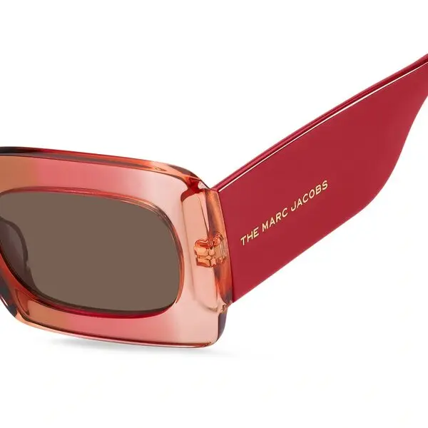 Marc Jacobs Full Frame Sunglasses