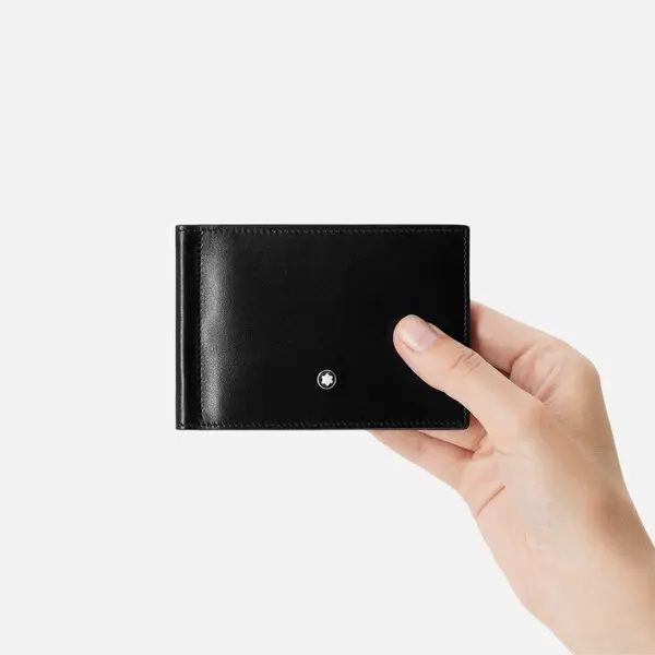 Montblanc Meisterstück Wallet