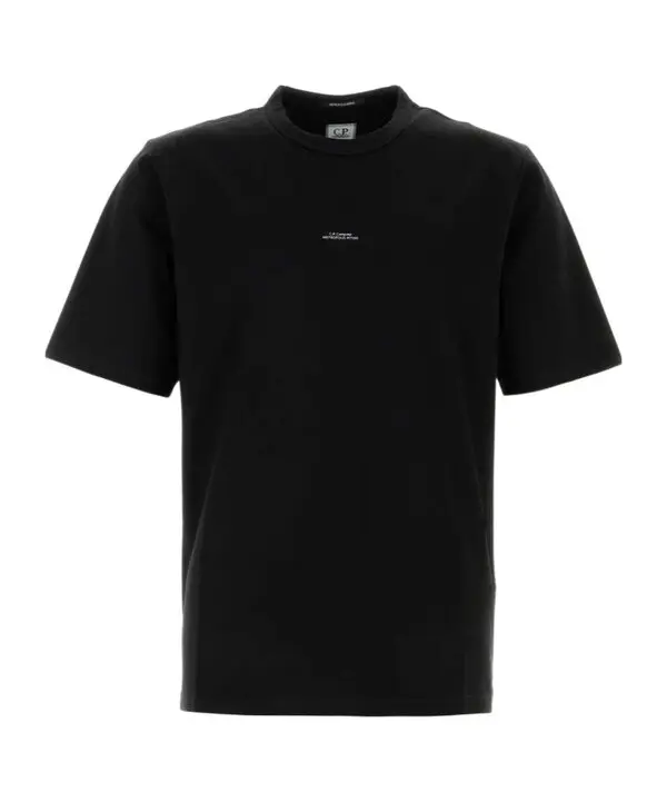C.P. COMPANY Mercerized Jersey T-shirt