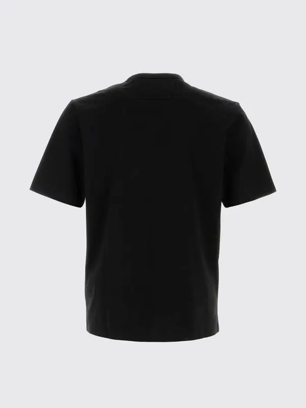 C.P. COMPANY Mercerized Jersey T-shirt