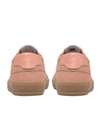 AUTRY Canvas Low Top Sneakers