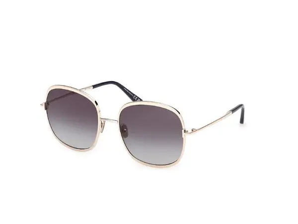 TOM FORD Sofia Sunglasses
