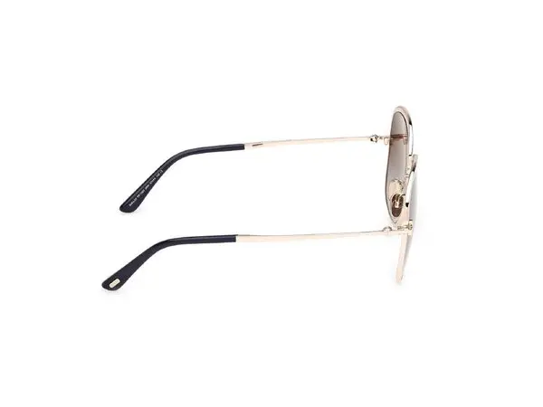 TOM FORD Sofia Sunglasses