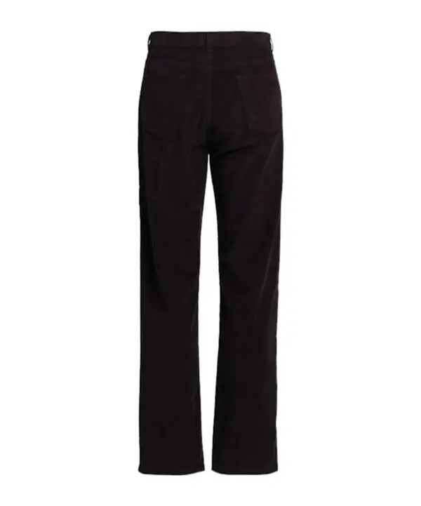 THE ROW Stretch Corduroy Trousers