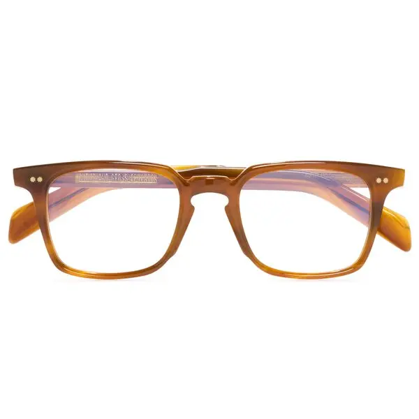CUTLER  GROSS Cutler & Gross Square Frame Eyeglasses