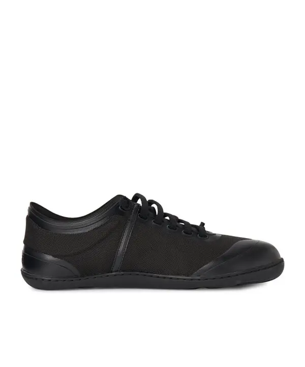 Camper Lace-up Sneakers With Logo Detailing