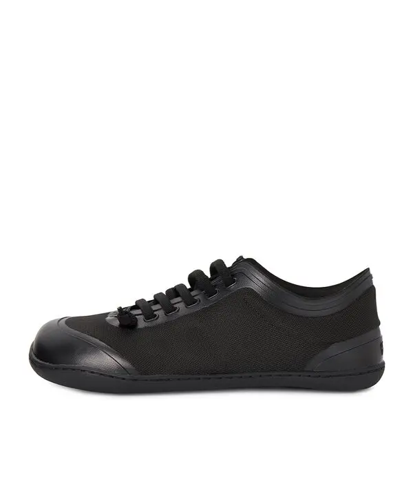 Camper Lace-up Sneakers With Logo Detailing