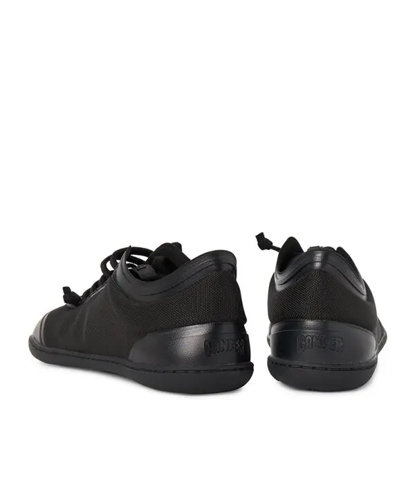 Camper Lace-up Sneakers With Logo Detailing