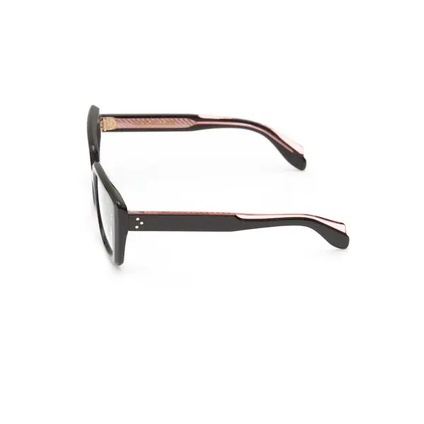 CUTLER  GROSS Cutler & Gross Square Frame Full Rim Eyeglasses