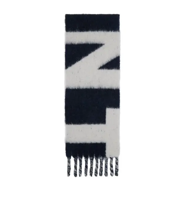 Isabel Marant Étoile Loliana Scarf