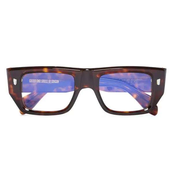 CUTLER  GROSS Cutler And Gross Full Frame Eyeglasses
