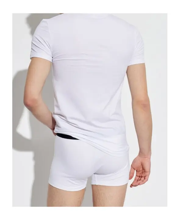 MAISON MARGIELA Short-sleeve T-shirt