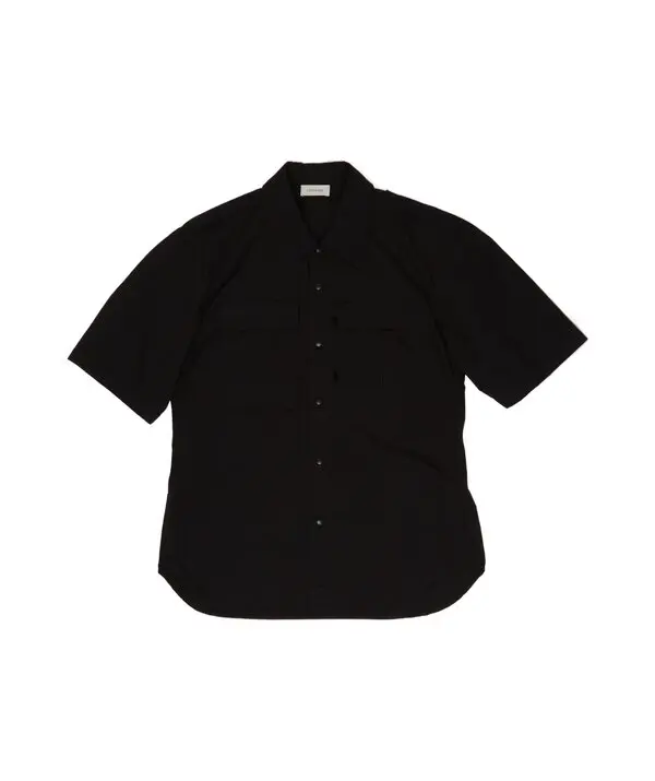 LEMAIRE Reporter Cotton Shirt