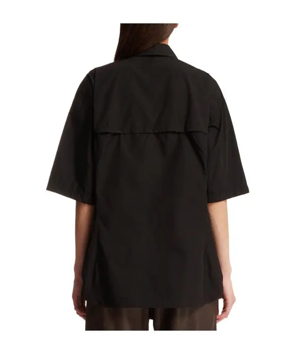 LEMAIRE Reporter Cotton Shirt