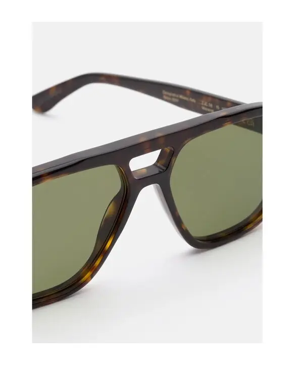 RETROSUPERFUTURE Geometric Sunglasses