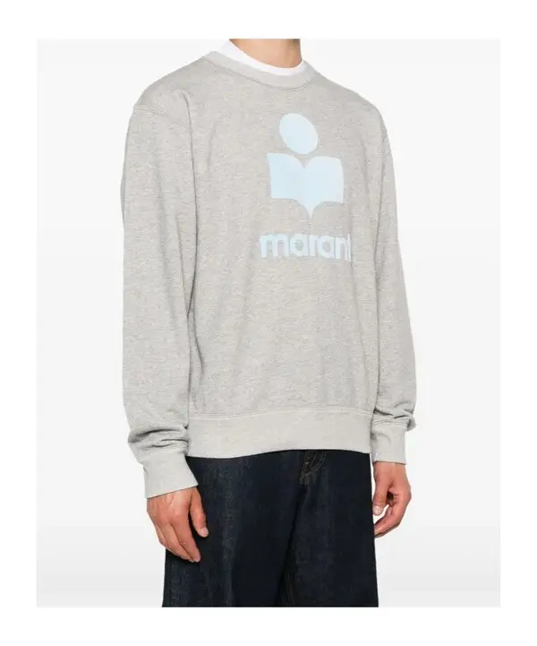 Isabel Marant Étoile Mikoy Sweatshirt