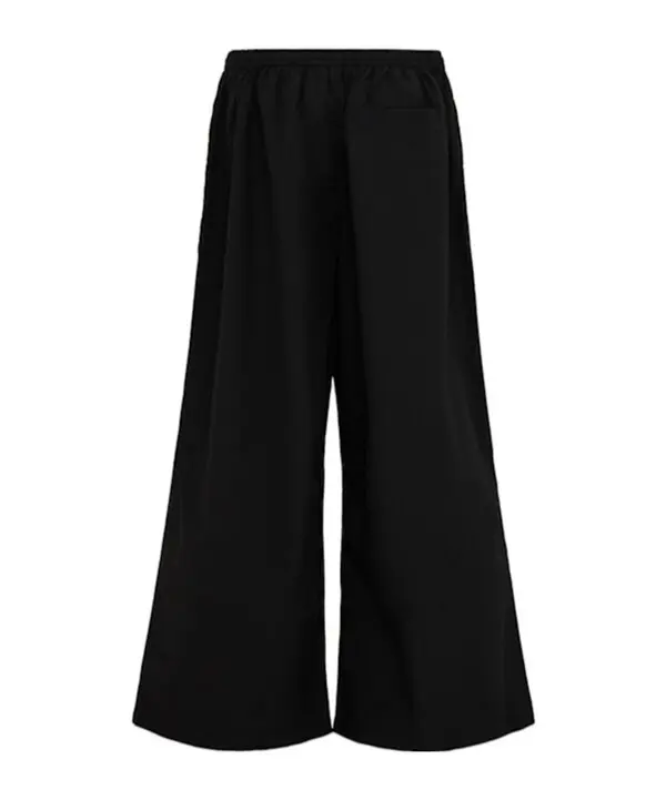 Acne Studios Wide Cotton Pants