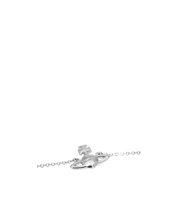 VIVIENNE WESTWOOD Saturn Pendant Bracelet