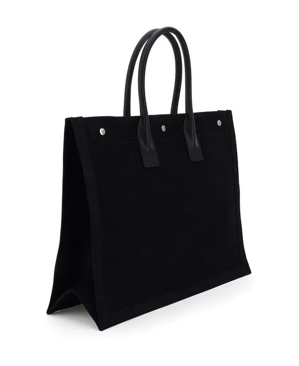 Saint Laurent Rive Gauche Tote Bag