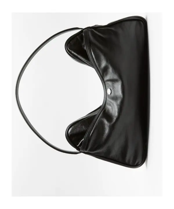 Acne Studios Medium Camera Shoulder Bag