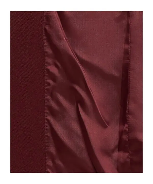 Dries Van Noten Single Breasted Wool Blazer