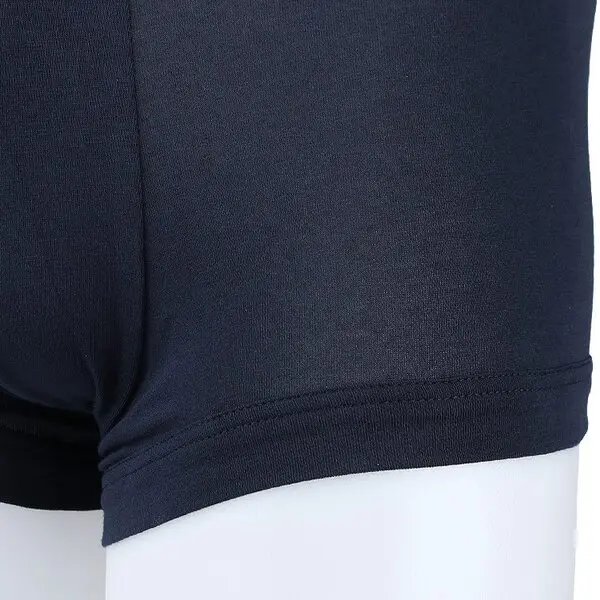 Emporio Armani Logo-waistband Boxer Pants