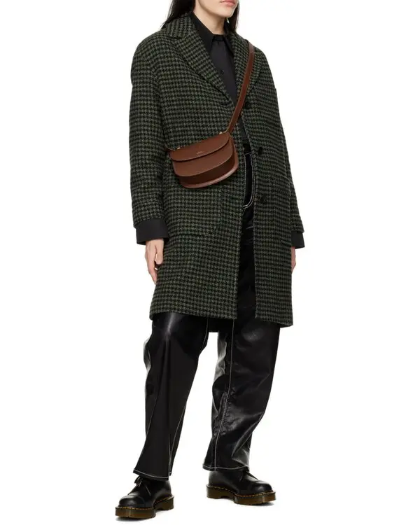 A.p.c. Geneve Mini Shoulder Bag