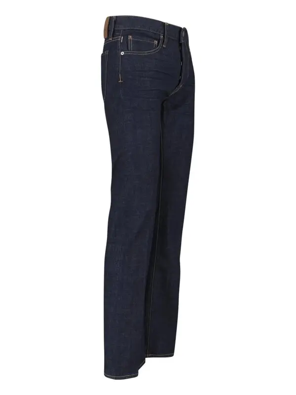 TOM FORD Selvedge Bootcut Jeans