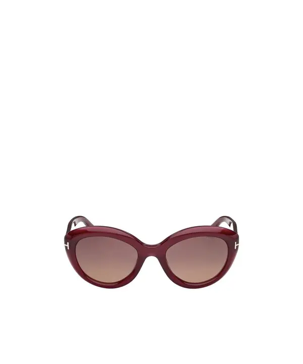 TOM FORD Full Rim Sunglasses