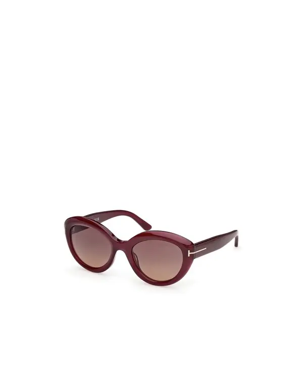TOM FORD Full Rim Sunglasses