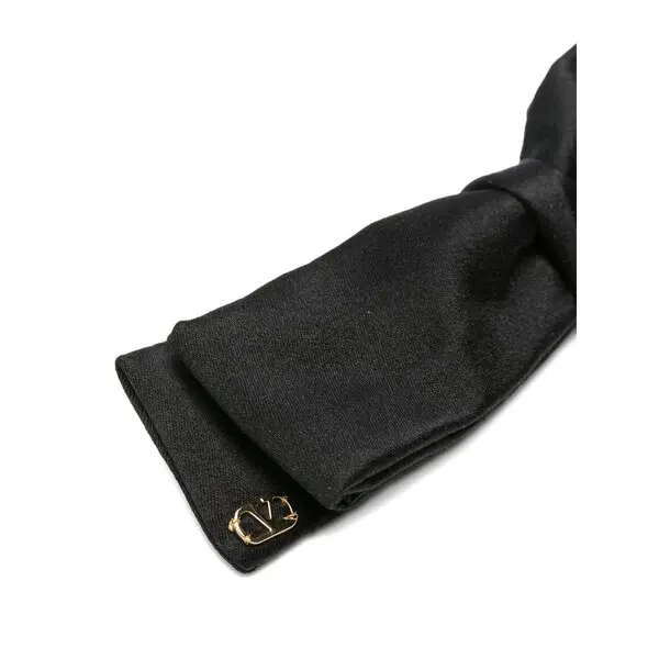 Valentino Garavani Bow Clip Hair Accessory