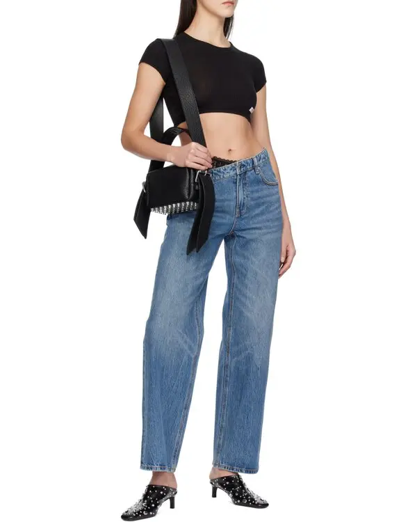 Alexander Wang Ricco Small Bag