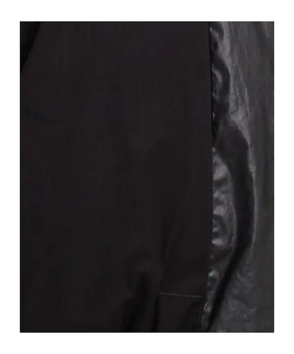Rick Owens Cal Down Bomber Jacket