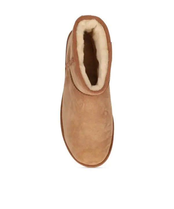 UGG Classic Mini Shearling Boots