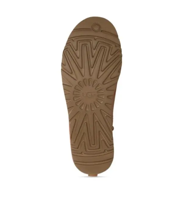 UGG Classic Mini Shearling Boots