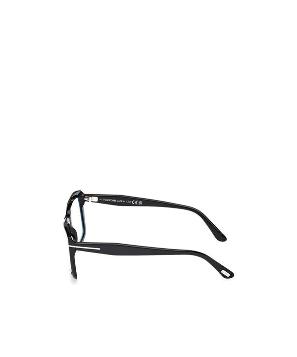 TOM FORD Rectangular Frame Eyeglasses