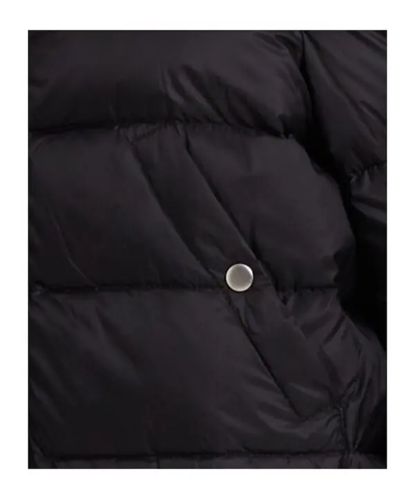 Rick Owens Duvet Flight Light Nylon Jacket
