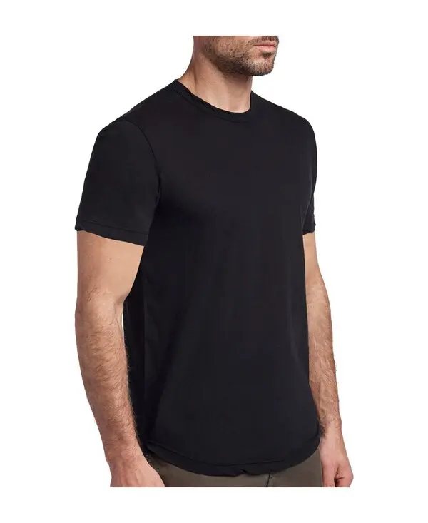 JAMES PERSE Short-sleeve Cotton T-shirt