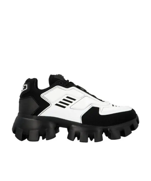 Prada Cloudbust Thunder Sneakers