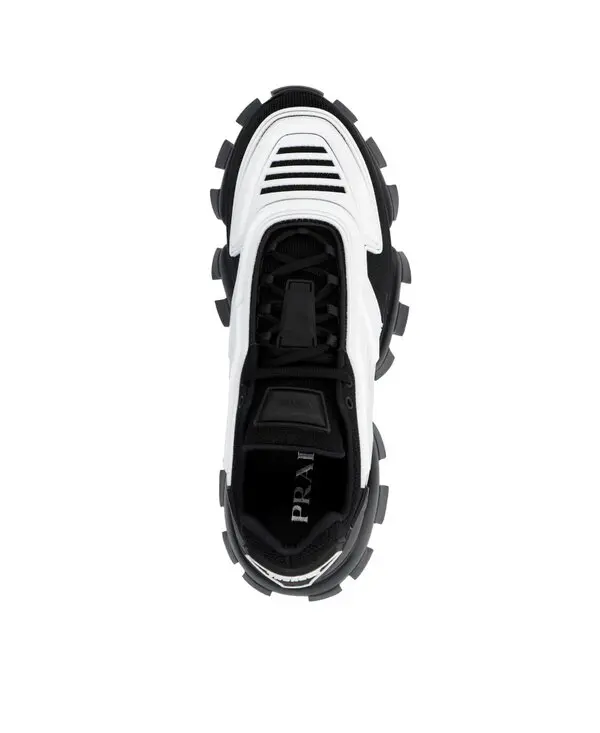 Prada Cloudbust Thunder Sneakers