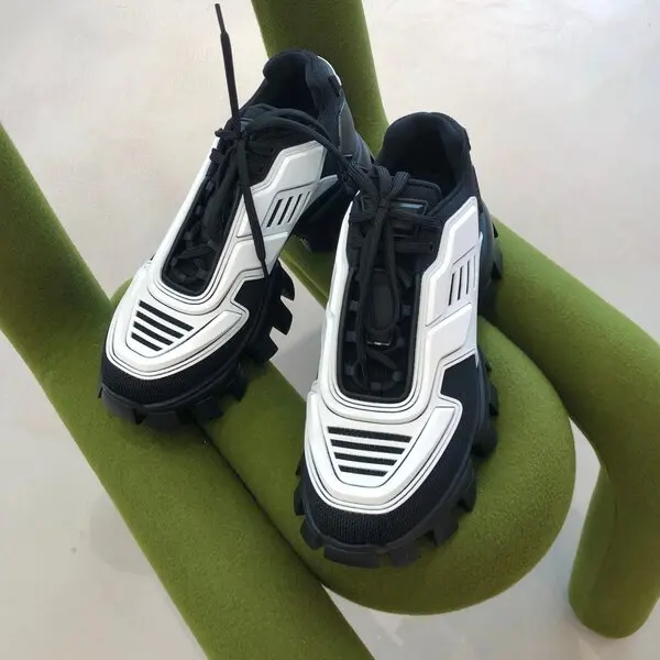 Prada Cloudbust Thunder Sneakers