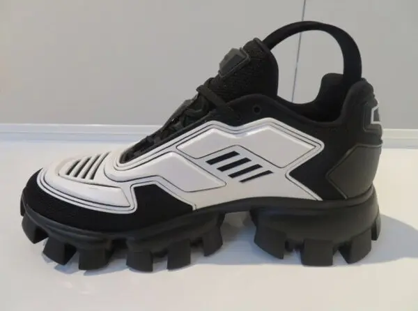 Prada Cloudbust Thunder Sneakers